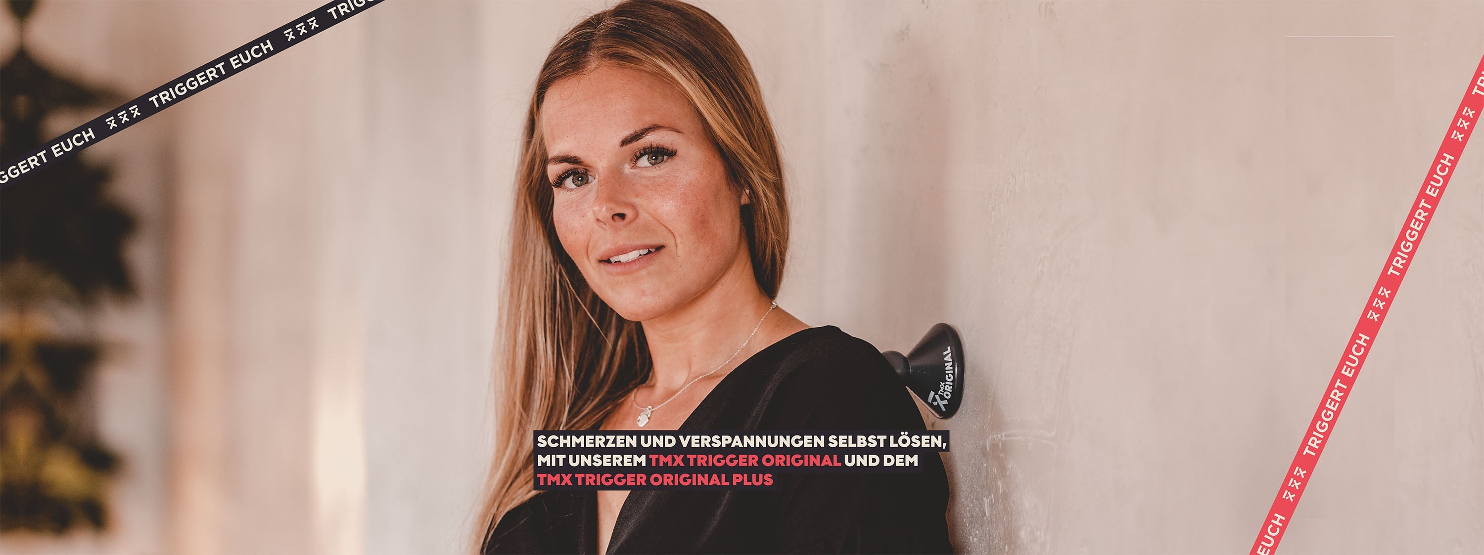 TMX® Trigger als Set oder einzeln - TMX® Trigger GmbH