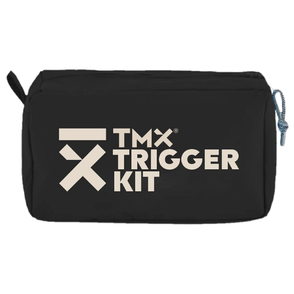TMX® Trigger als Set oder einzeln - TMX® Trigger GmbH