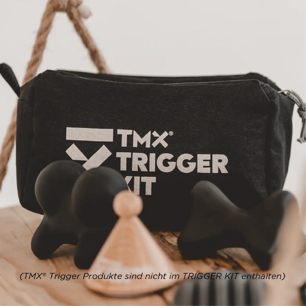 TMX® Trigger als Set oder einzeln - TMX® Trigger GmbH