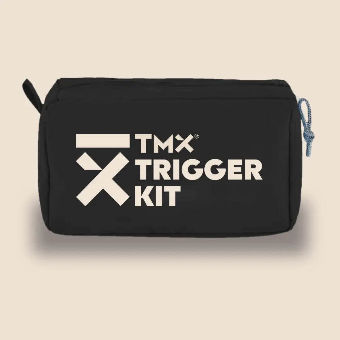 TMX® Merchandise – Taschen, Hoodies und T-Shirts